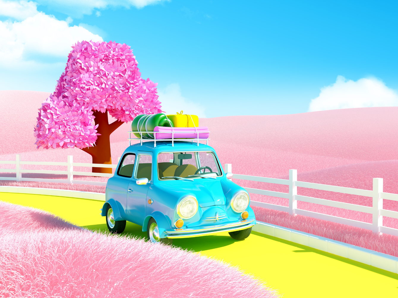 4 best small cars to lease | Zero Deposit Car Leasing